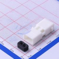 China thermoplastic housing connector Amphenol SSL12-J2FJ0-000001 with IP68 waterproof rating and silicone seals for sale