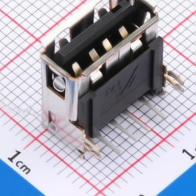 China Industrial Connector Amphenol 87520-1010BLF Suitable for Various Electrical Systems for sale