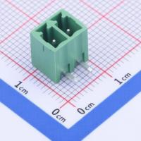 China VDE certified Amphenol OQ0232510000G connector designed to meet electrical safety requirements for sale