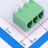 China Connector Amphenol OQ0332500000G engineered for industrial applications requiring durable components for sale