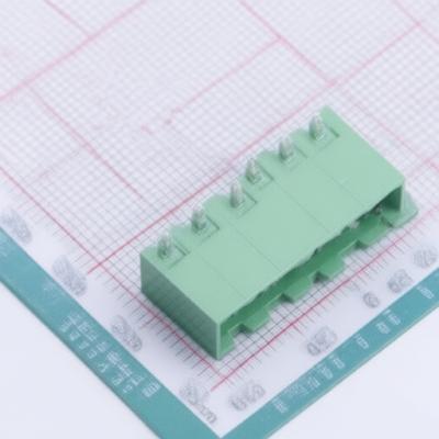 China Industrial grade Amphenol OQ0654510000G component featuring c us and VDE certifications for secure usage for sale