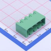 China Industrial connector Amphenol OQ0454500000G featuring c us and VDE certifications for dependable for sale
