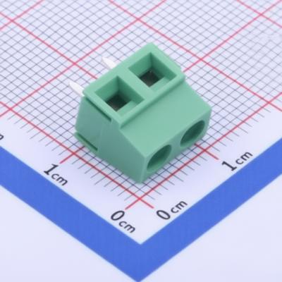 China Electrical Connector RoHS Compliant Amphenol YC0220500000G Designed for Industrial Application Needs for sale