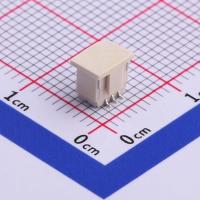 China Precision Engineered PP Material Part with 72 Percent Content Identified as ATOM WF10003-02200 Model for sale