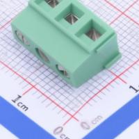 China Industrial connector Amphenol YC0321500000G designed to provide performance and practical advantages for sale