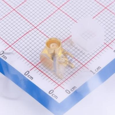 China Low loss mcx antenna connector bat wireless bwmcx kwe ideal for 4g 5g wifi bluetooth and gps modules for sale