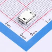 China Industrial connector Amphenol 10104110-0001LF designed to provide operation in specific applications for sale