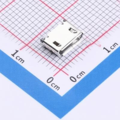 China Industrial connector Amphenol 10104110-0001LF designed to provide operation in specific applications for sale