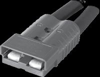 China Industrial Anderson Power SB350 LOCKOUT Connector Designed for Electrical Connections and Durability for sale