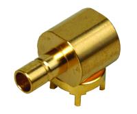 China Microwave Connector Assemblies Including Bel Fuse 105-1106-001 for Telecom Aerospace and Industrial for sale