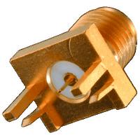 China Microwave Connector Assemblies Including Bel Fuse 105-1106-001 for Telecom Aerospace and Industrial for sale