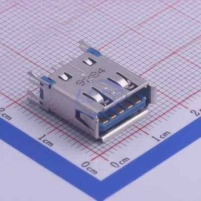 China Halogen free Amphenol GSB412137CHR connector compliant with IEC 61249 2 21 standard and 2011 65 EU RoHS for sale