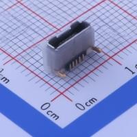 China Industrial application connector Amphenol MUC-20PFFR-JS7002 designed for durability and performance for sale