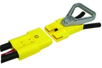 China Power and signal connectors Anderson Power 994G1 supporting up to 20 amps per auxiliary contact pole for sale