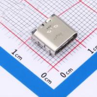 China Robust industrial connector Amphenol 10137065-00021LF suitable for demanding electronic applications for sale
