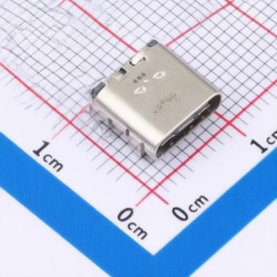 China Robust industrial connector Amphenol 10137065-00021LF suitable for demanding electronic applications for sale