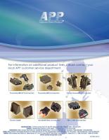 China RoHS compliant Anderson Power 6319G1 power connector with silver or tin plated copper alloy contacts for sale