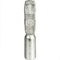 China Durable silver plated copper alloy contacts in Anderson Power 1339G3-BK connector rated for 110 amps for sale