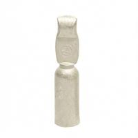 China Robust Anderson Power 5953-BK connector supporting hot plugging and low resistance contacts for power distribution for sale