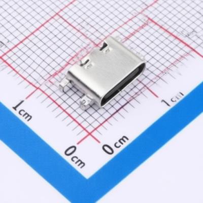 China Amphenol 10174570-00A11LF connector featuring lead free construction and tape reel packing for assembly processes for sale