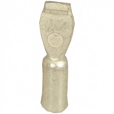 China Industrial grade Anderson Power 907-BK connector engineered for high amperage electrical connections for sale