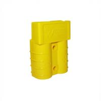 China Durable Anderson Power 992G5-BK connector suitable for DC power distribution and battery connections for sale