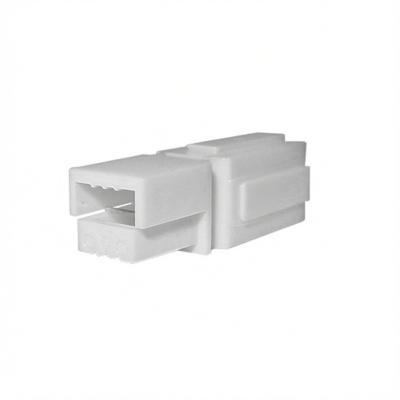 China Durable Anderson Power 1327G7FP-BK SPEC Pak Connector for High Power Signal and Ground Contacts for sale