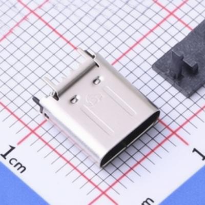 China Robust Amphenol 10132328-10011LF connector suitable for demand electronic and communication systems for sale