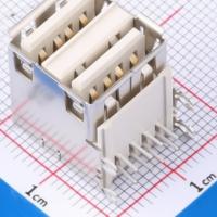 China connector solution Amphenol 72309-8014BLF designed for seamless integration in electronic assemblies for sale