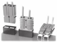China Versatile Anderson Power PC-RED-S-PP connector offering high current capacity and design flexibility for sale