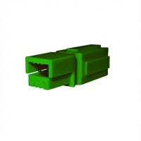 China Durable IP68 Anderson Power 1327G5FP-BK Connector with UL 94V-0 SPEC Shells and Chemical Resistance for sale
