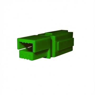 China Durable IP68 Anderson Power 1327G5FP-BK Connector with UL 94V-0 SPEC Shells and Chemical Resistance for sale