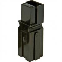 China Rugged IP68 Sealed Connector Anderson Power 1327G6-BK Ideal for High Power Signal and Ground Applications for sale