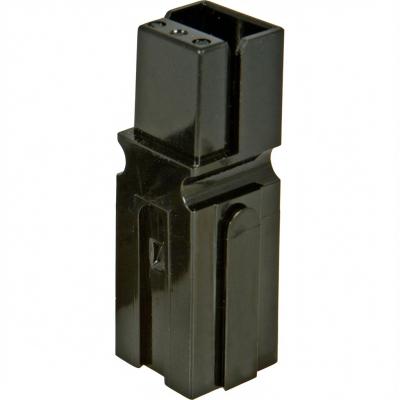 China Rugged IP68 Sealed Connector Anderson Power 1327G6-BK Ideal for High Power Signal and Ground Applications for sale