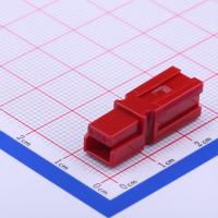 China Polycarbonate Anderson Power 1327 Housing Assembly for Wire Range 20 AWG to 10 AWG Electrical Systems for sale