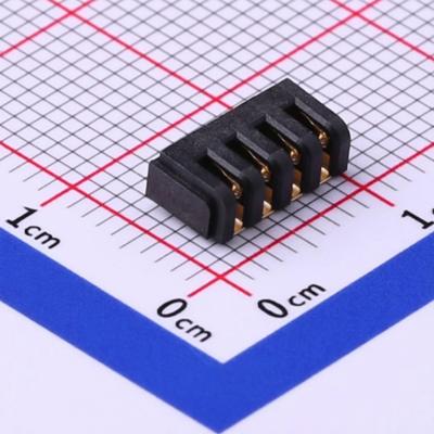 China Long lasting battery model ATOM BA20004-A290202 including 4P PCB layout for industrial electronics for sale