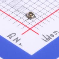 China BAT WIRELESS BWIPX 5 001E coaxial connector designed for low loss signal transmission in wireless devices for sale