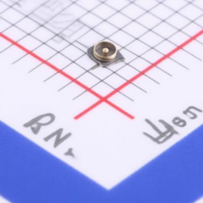 China BAT WIRELESS BWIPX 5 001E coaxial connector designed for low loss signal transmission in wireless devices for sale