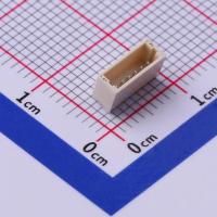 China Industrial Connector Made from 72 Percent PP Content Polypropylene ATOM WF10006-01200 for Performance for sale