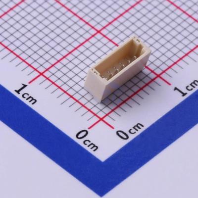 China Industrial Connector Made from 72 Percent PP Content Polypropylene ATOM WF10006-01200 for Performance for sale