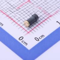 China High conductivity pogo pin BAT WIRELESS BWCD-L3W2.0H1.0 for stable antenna to PCB electrical contact for sale