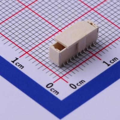 China 72 Percent PP Content and General Tolerance Specification in ATOM WF10010-02200 Durable PP Component for sale