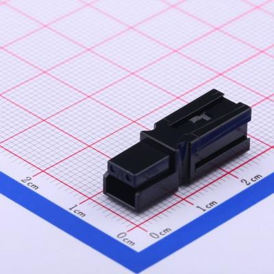 China Certified Anderson Power 1327G6 Housing and Spring Assembly Designed for Wire Sizes 20 AWG to 10 AWG for sale