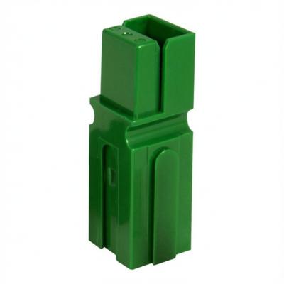 China Heavy Duty Anderson Power 1381G4-BK Connector Designed for Battery Systems and Power Distribution Needs for sale