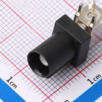 China BAT WIRELESS BWFAK JE KB K type FAKRA male coaxial connector designed for Bluetooth GPS and Wi Fi vehicle for sale