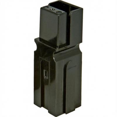 China Durable Anderson Power 5916G4-BK Connector Featuring Powerpole Technology for Marine and Automation for sale