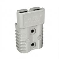 China Compact Anderson Power 940-BK Connector Designed for Robust Electrical Power Distribution and Control for sale