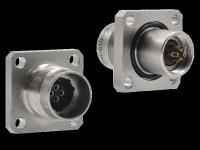China Bel Fuse 500 7008 N14 Dry Mated Sealed Connectors Providing Solution for Harsh Environment Applications for sale