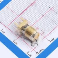 China SMA K DIP RF Connector AntennaHome AHCG.201 Designed for RF Systems Operating up to 6 GHz Frequency for sale