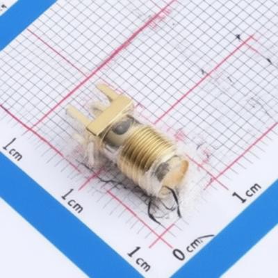 China SMA K DIP RF Connector AntennaHome AHCG.201 Designed for RF Systems Operating up to 6 GHz Frequency for sale